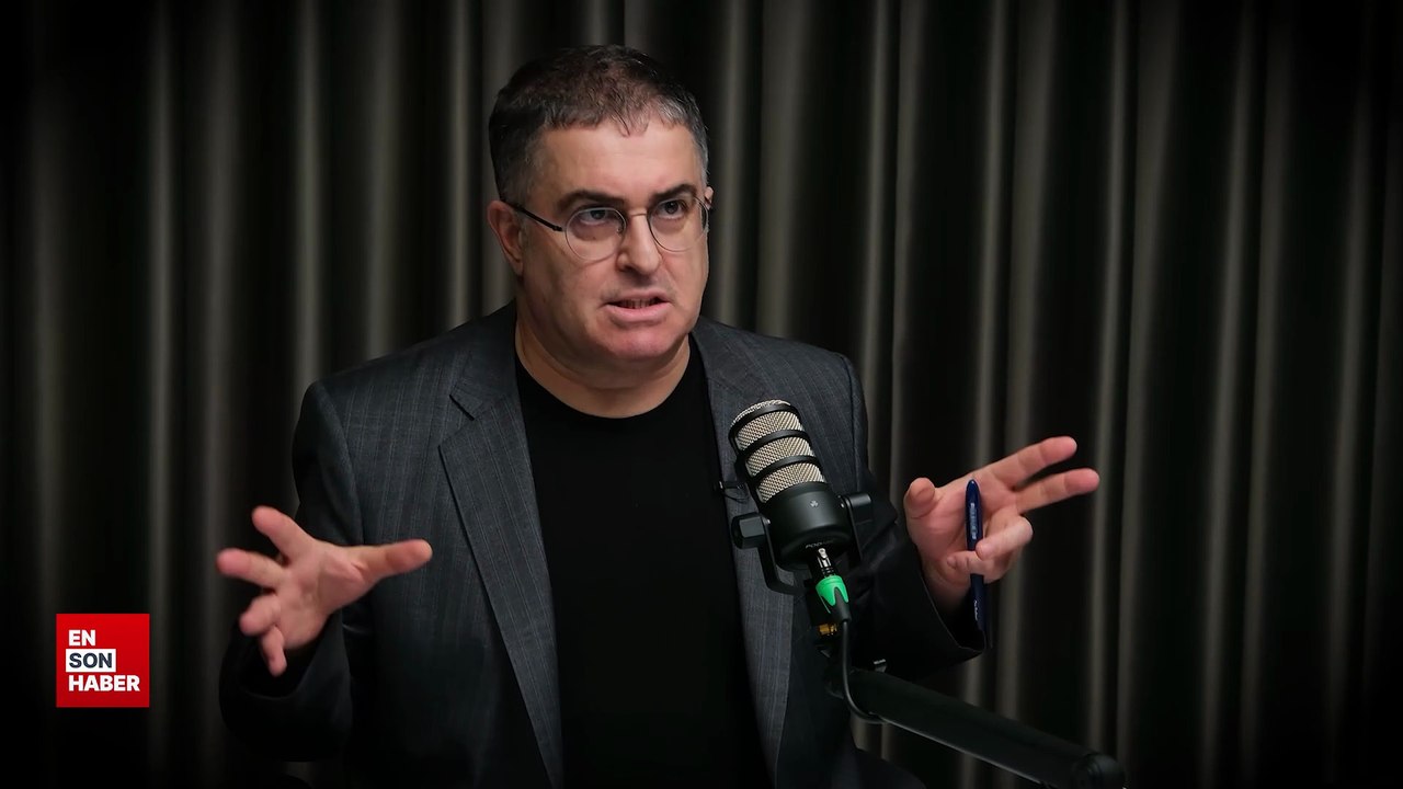 Ersan Şen'den Özgür Özel'e Akın Gürlek uyarısı: Kan davası kazandırmaz ...