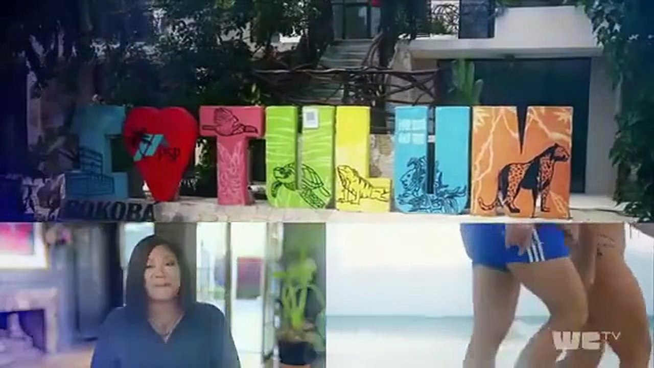 The Braxtons S02E02 full episode - video Dailymotion