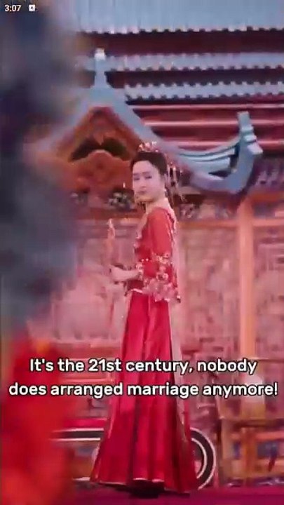 The Forgotten Promise (Chinese Drama English Subtitles ) Snackshort ...