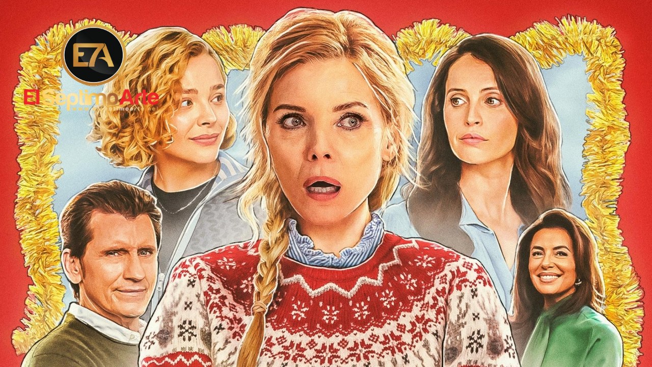 Oh. What. Fun. - Tráiler español (HD) - Vídeo Dailymotion