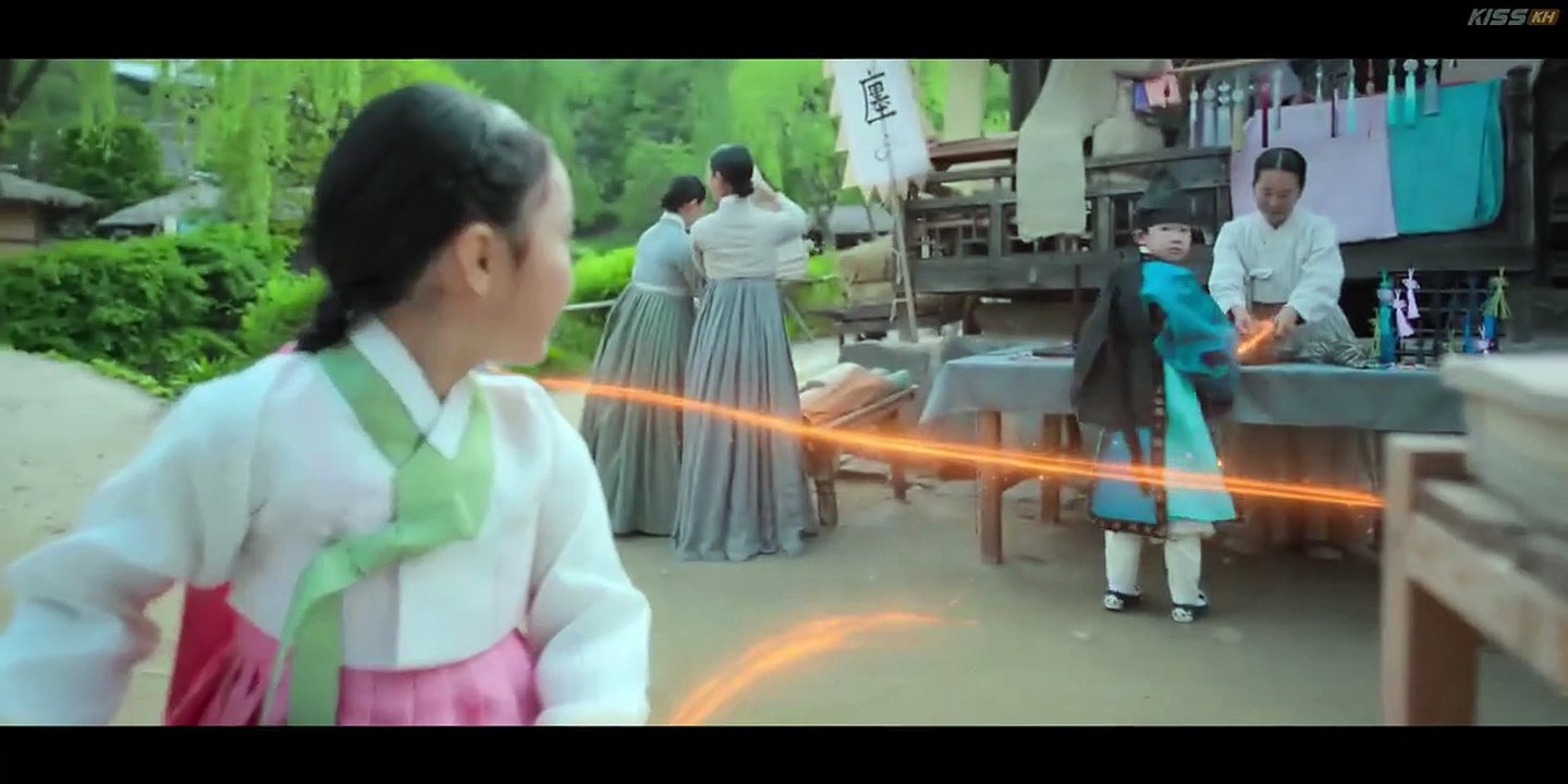 Moon-River-2025.Episode-1 English Subtitles k-Drama Hitvibestudio # ...