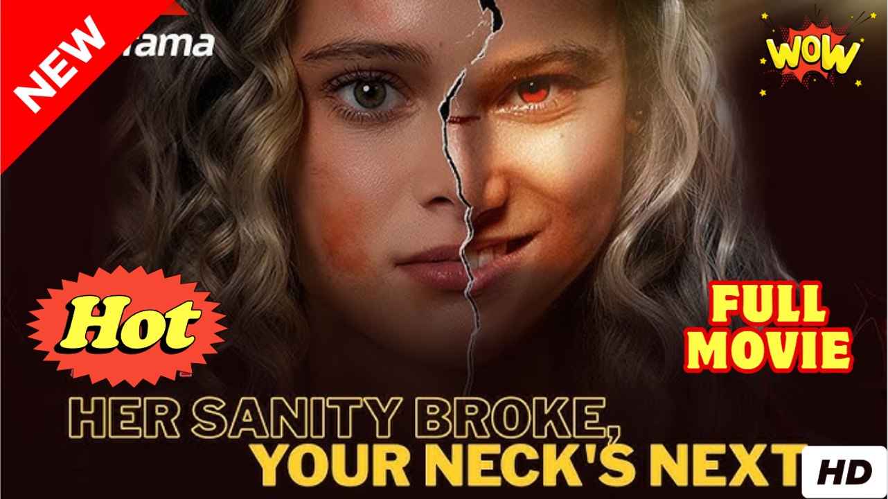 Her Sanity Broke Full movie - video Dailymotion