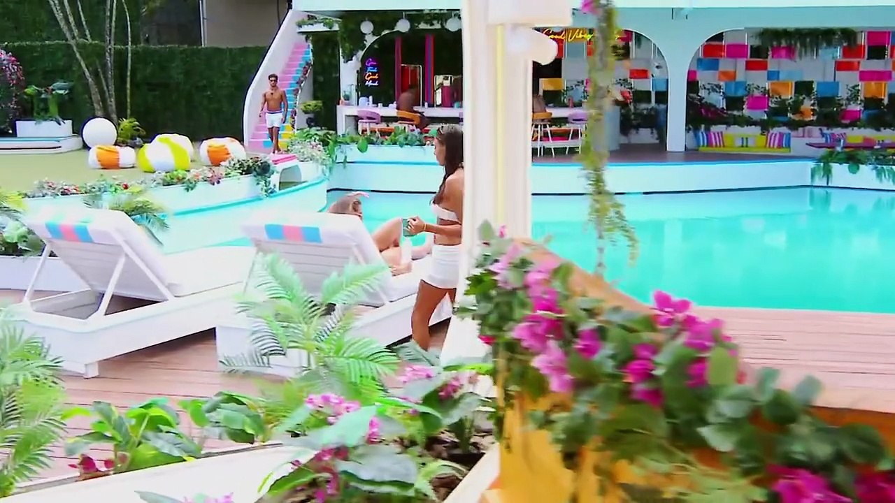 Love Island Games S2E6 – Full Episode - Vidéo Dailymotion