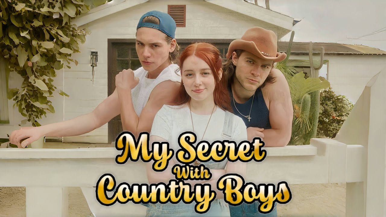 My Secret With Country Boys full movie - video Dailymotion