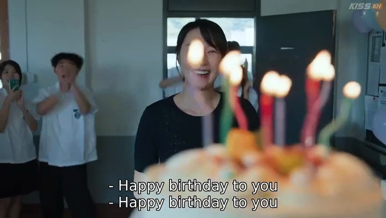 Dear X Episode 1 [Full-Eng] - video Dailymotion