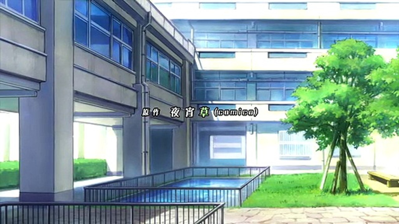 Relife - OVA 1 (English Dub) - video Dailymotion