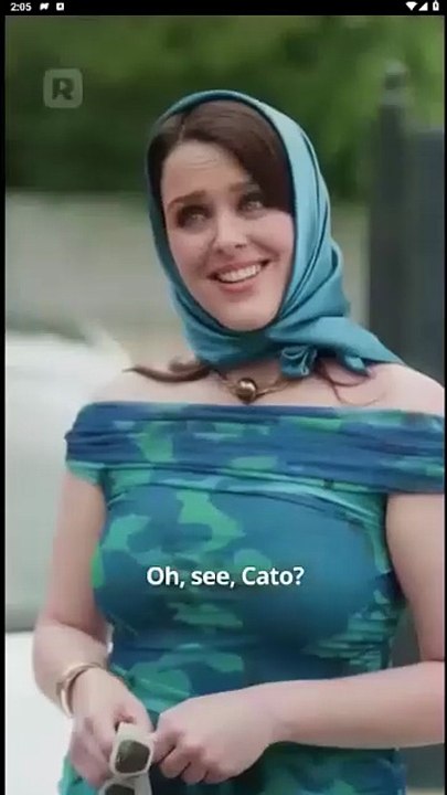 The Billionaire Female CEO From The Trailer Park (2025) - FULL [Eng Sub ...