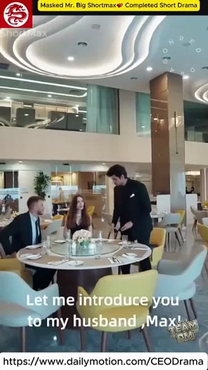 Masked Mr. Big - Full Movie - video Dailymotion