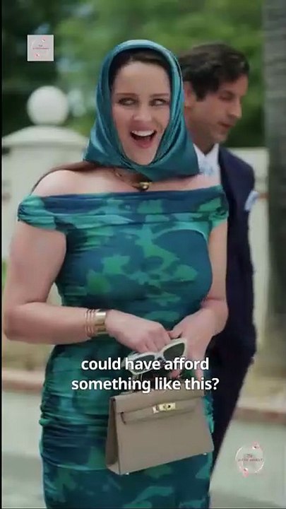 The Billionaire Female CEO from the Trailer Park - Full - video Dailymotion