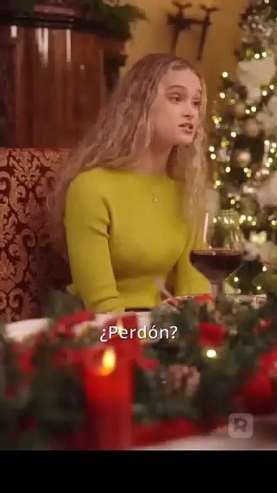 Dinero, Armas y Feliz Navidad sub es ReelShort Money, Guns, and - video ...