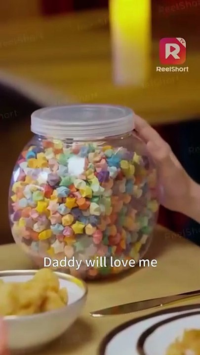 My Dear Daughter, Love Me Once More EP1-10 | ReelShort - video Dailymotion