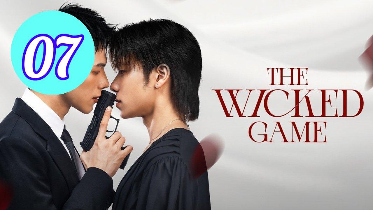 The Wicked Game Episode 7 Engsub - video Dailymotion