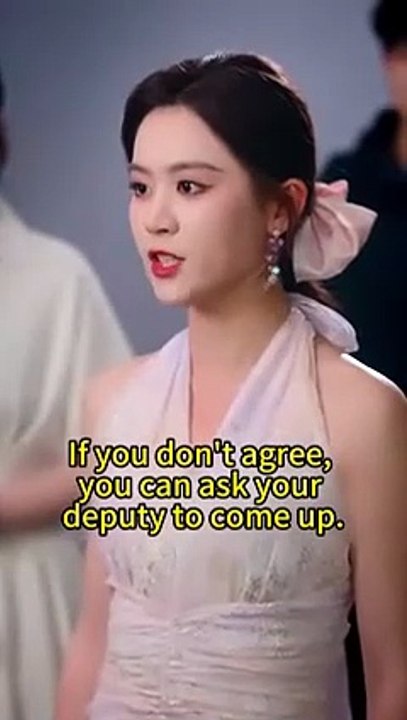 ENG SUBAccidentally reunited with ex,she didn't expect that he still madly love her!#cdrama ...