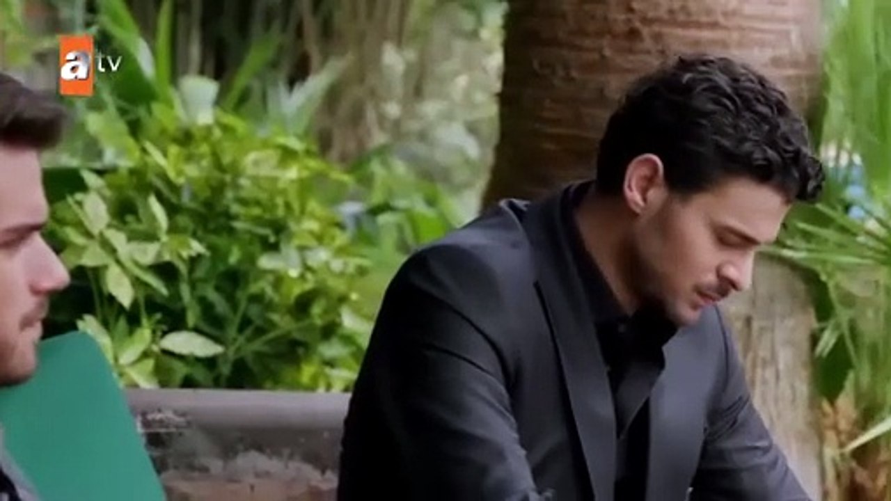 Gozleri KaraDeniz Episode 7 English Subtitles - video Dailymotion