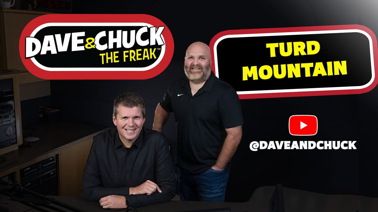 Turd Mountain - video Dailymotion