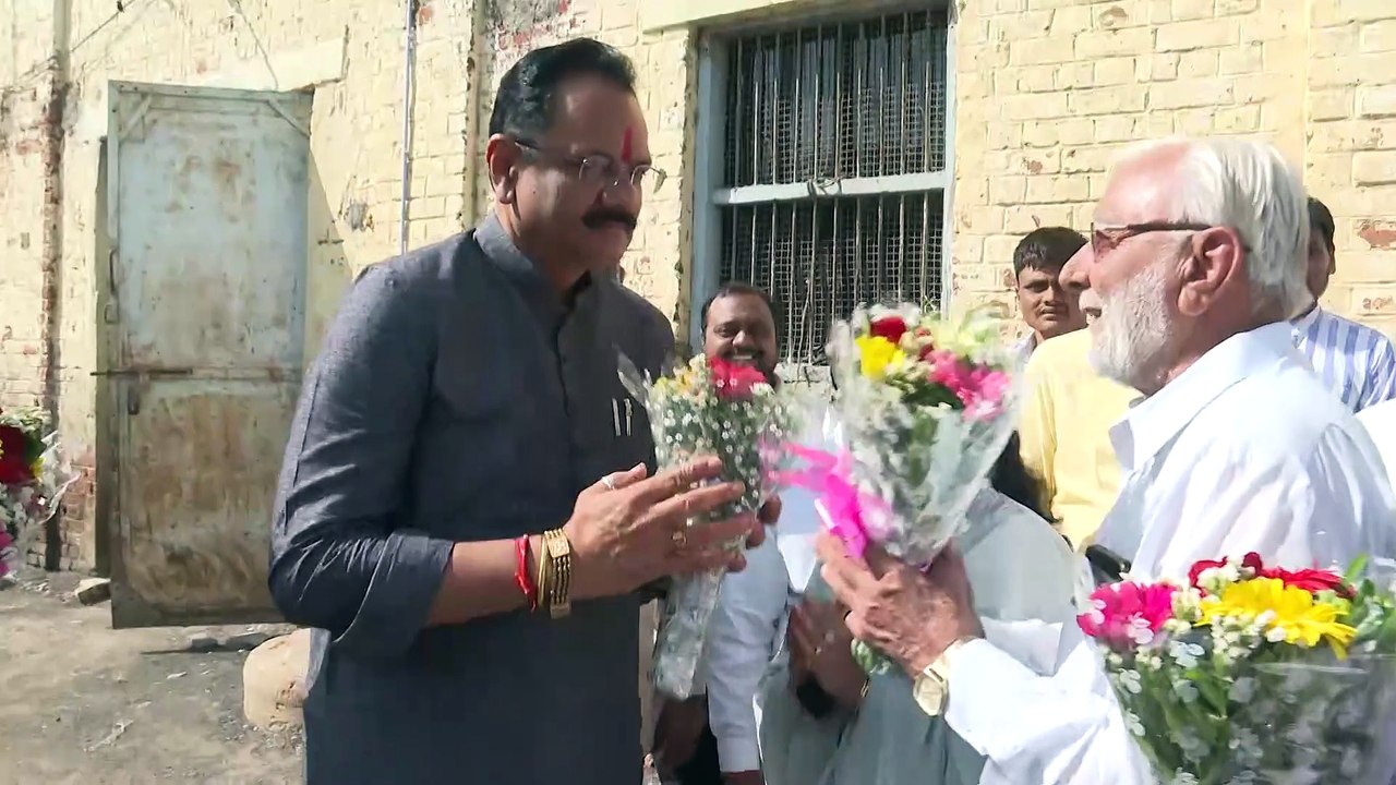 #GUJARAT #GANDHINAGAR TEKA NA BHAVE KHARIF PAK KHARIDI SHUBHARAMBH BY ...