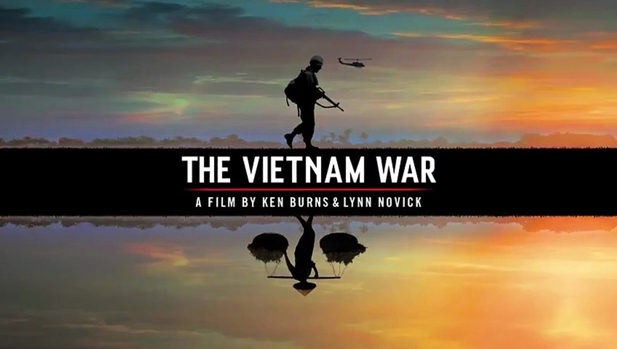 The Vietnam War - Se1 - Ep02 - Riding the Tiger (1961-1963) - video ...