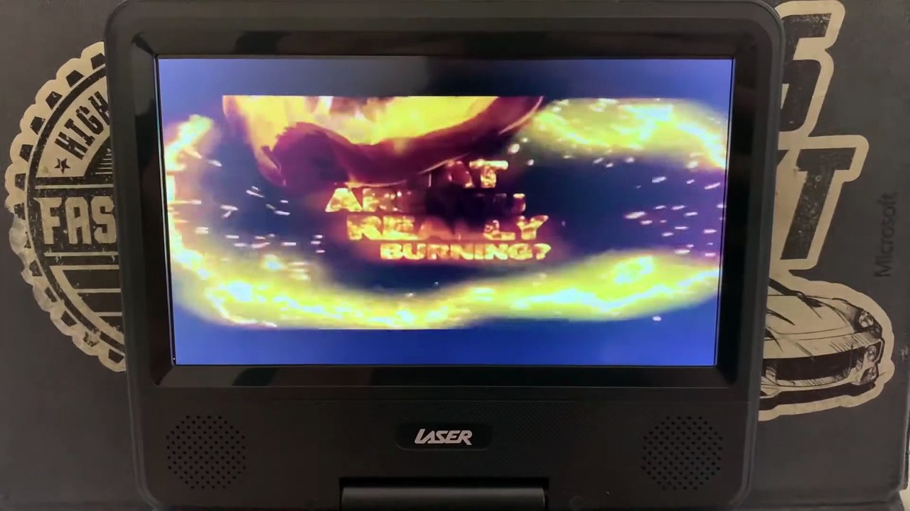 Opening to Alvin and The Chipmunks 2008 DVD Australia - video Dailymotion