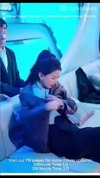 Falling For You Again (2025) - Full Movie -Dramabox - video Dailymotion