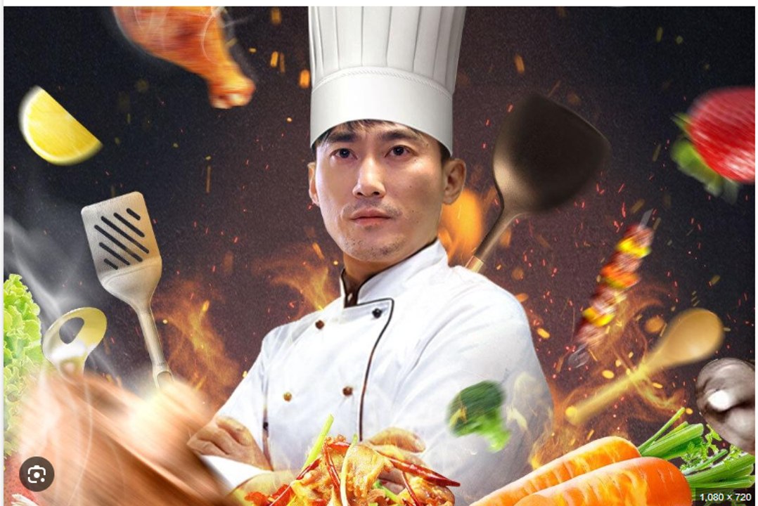The Missing Master Chef Part 2 English Sub - video Dailymotion