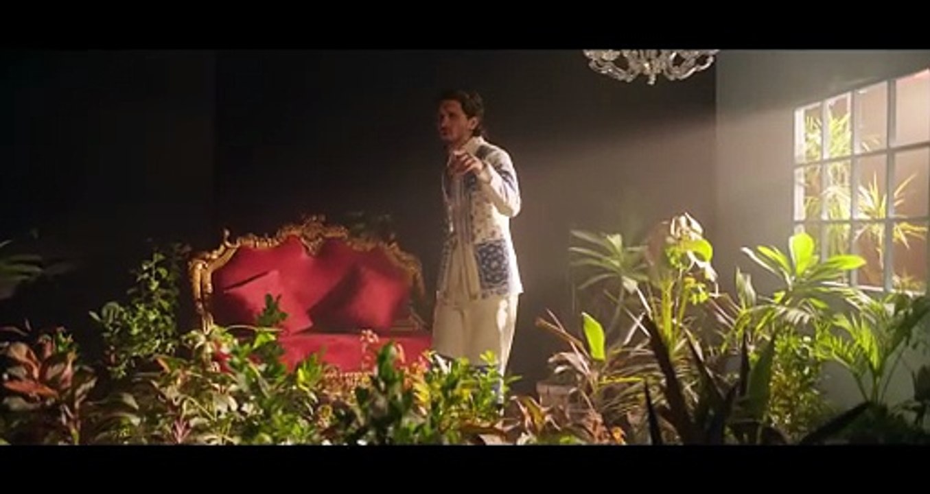 Haal e Dil - Umair Awan X Syed Zain Ali - Zara Mughal - Love Song ...