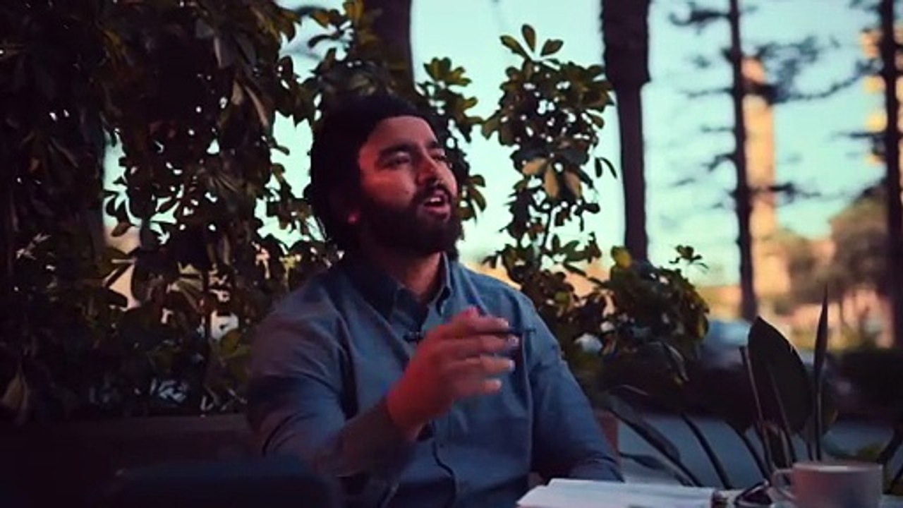 DUKE ft SALMA RACHID - HABIBI (Official Music Video) - Vidéo Dailymotion