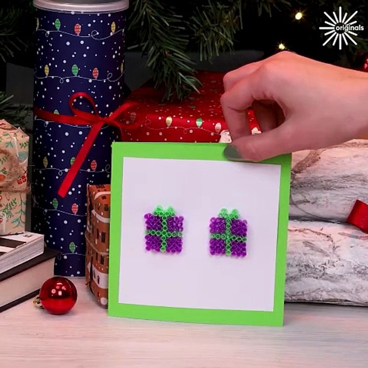 Look at these DIY postcard ideas you need to try out! - video Dailymotion