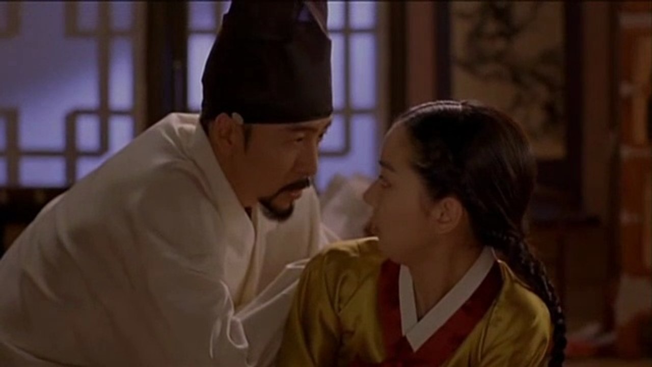 Untold Scandal Film 2003 - video Dailymotion