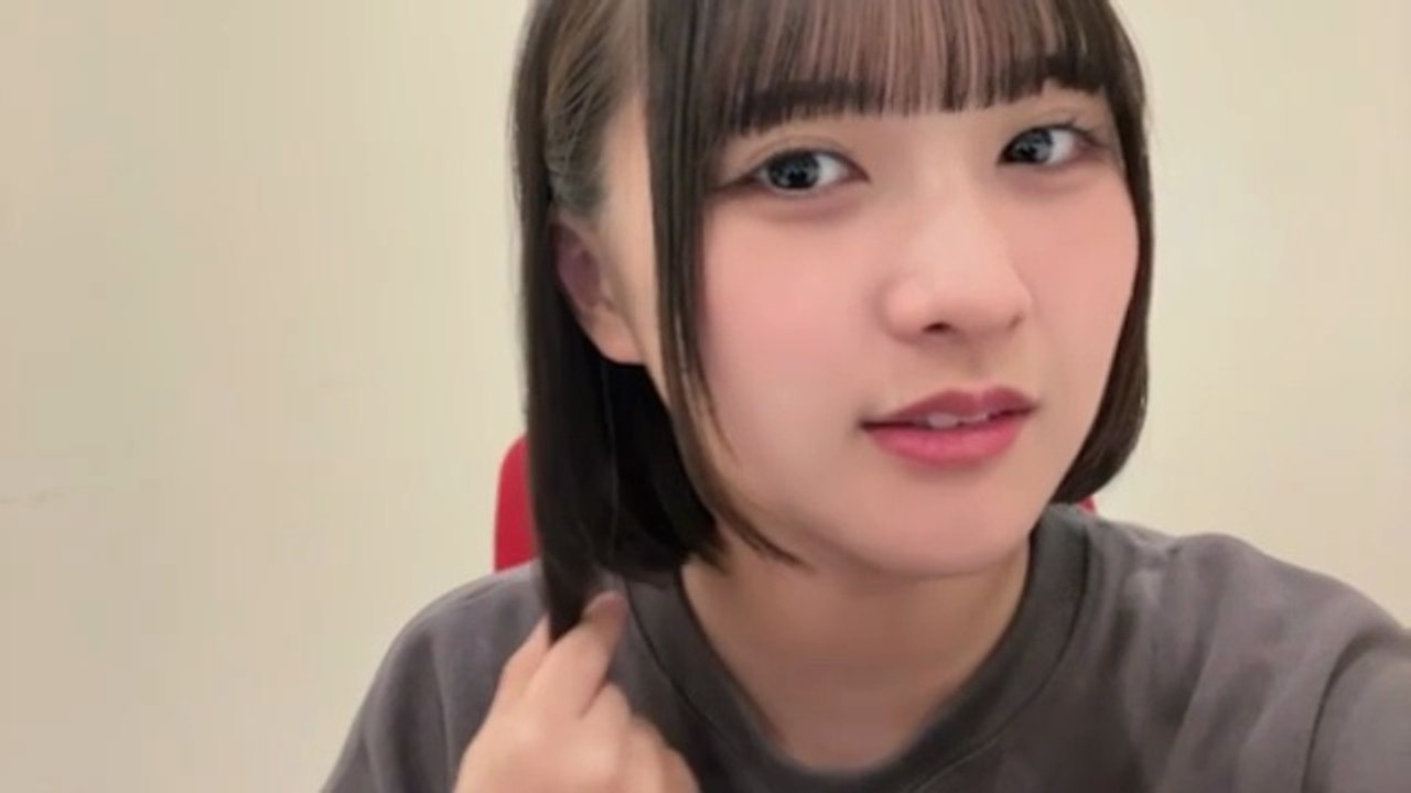 宮本倫花 SKE48 2025-11-07 21_39 SHOWROOM - 動画 Dailymotion