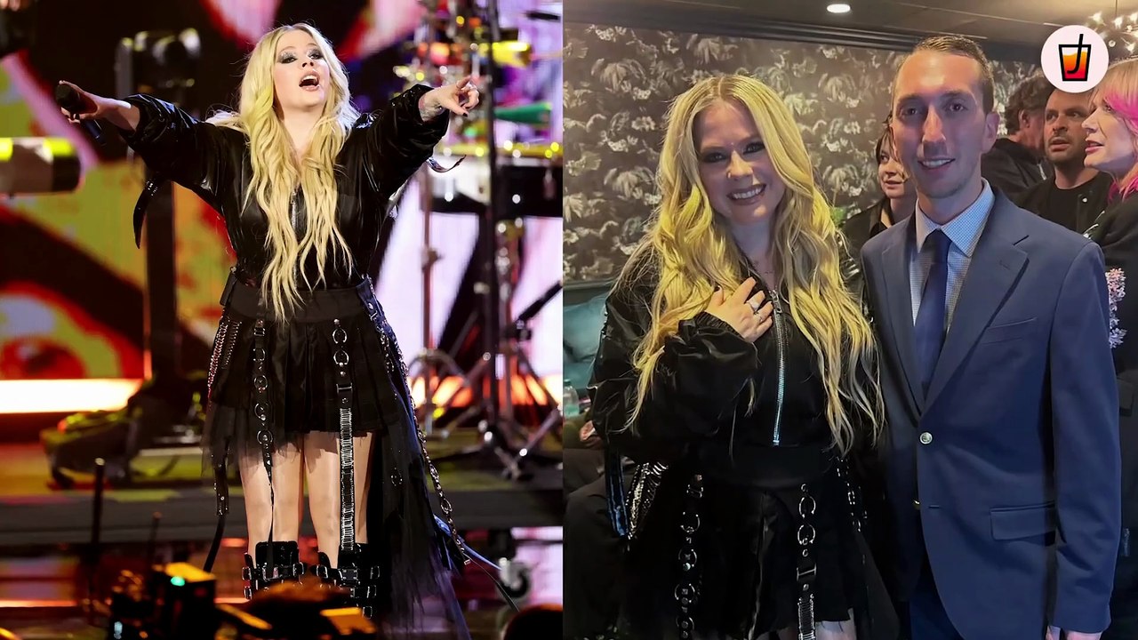 Rock & Roll Hall of Fame BEST and WORST Looks - video Dailymotion