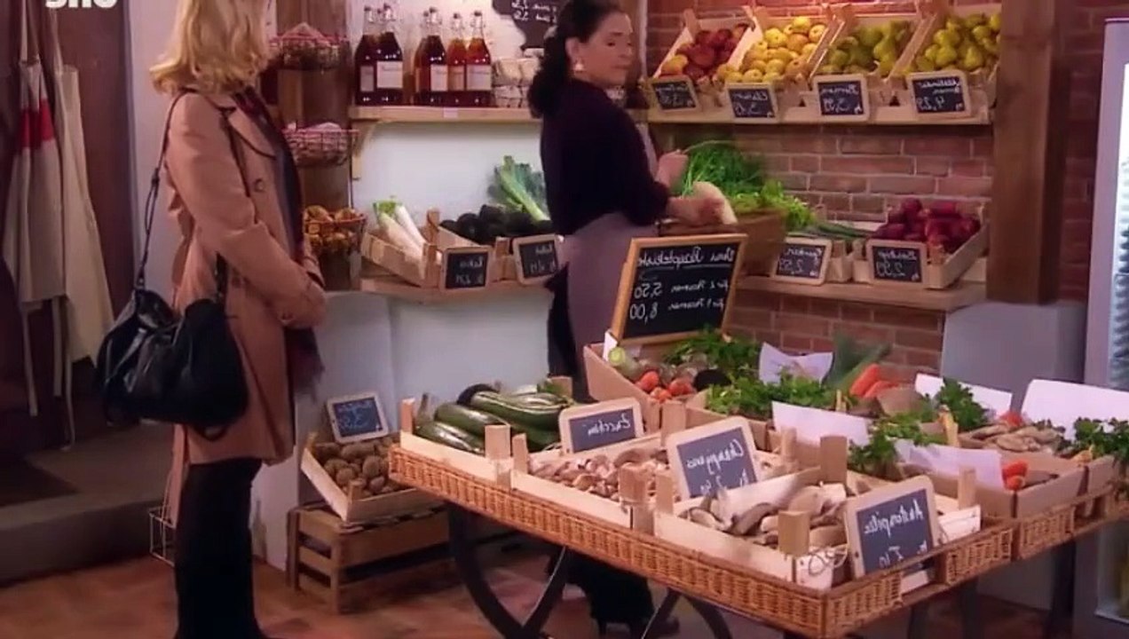 Rote Rosen Folge 1506 - video Dailymotion