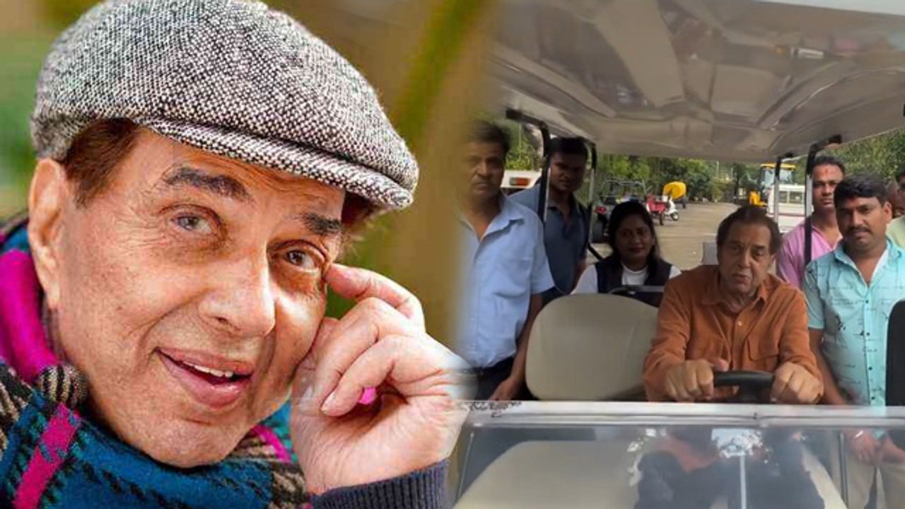 Dharmendra News Today: Instagram Latest Post Viral, Fans के बीच 2 ...