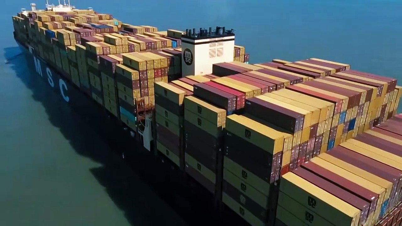 Sailing the Shipping Forecast with Rev Coles S01E04 - Vídeo Dailymotion