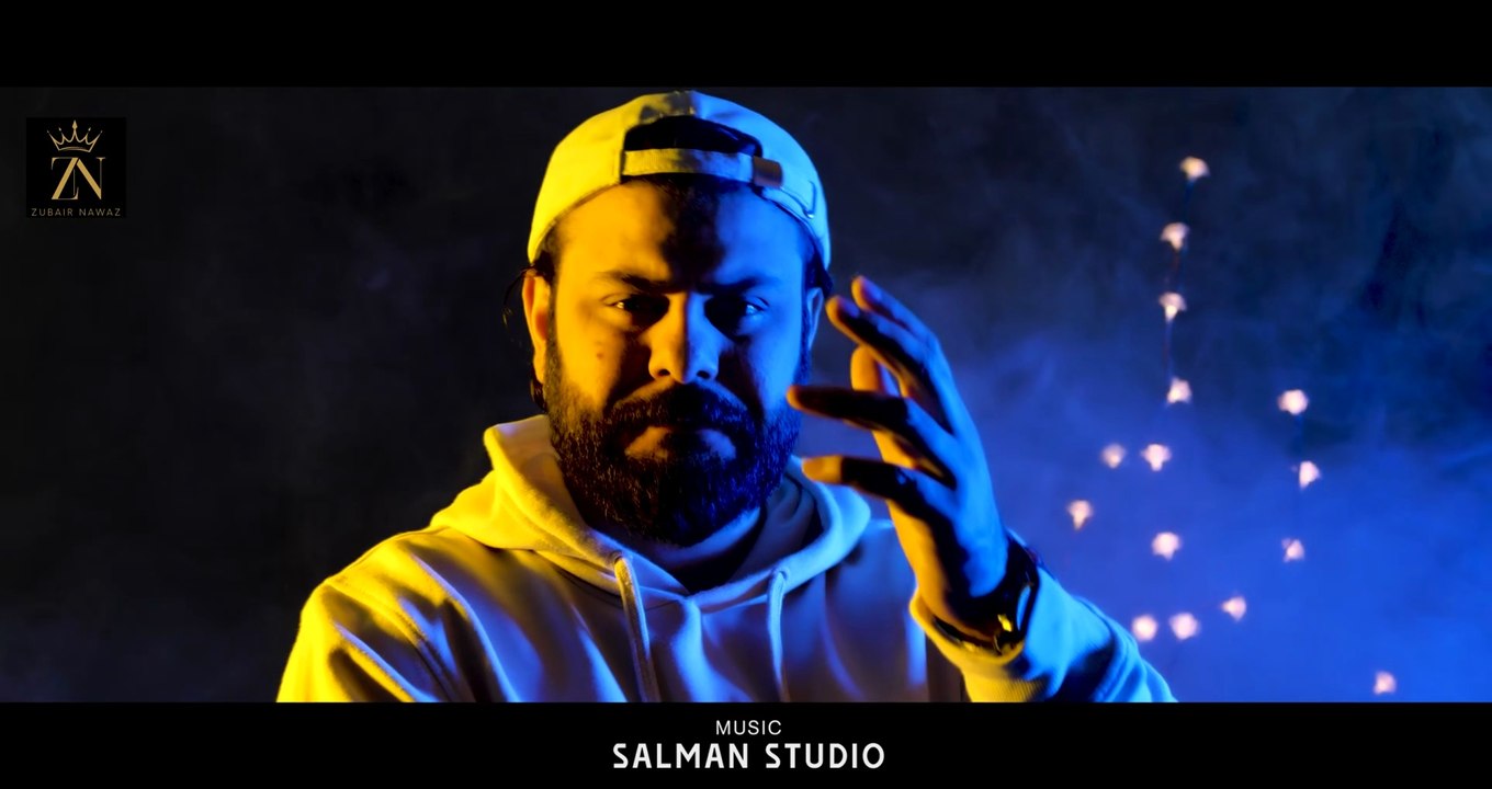 Naseeb _ Zubair Nawaz _ Official Music Video _ 2025 - video Dailymotion