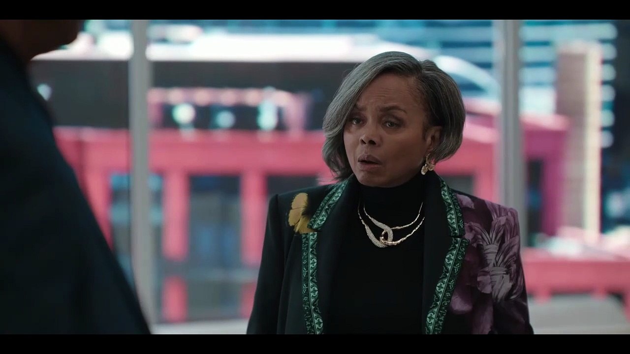 Tyler Perry's Beauty in Black - Season 2 Episode 7 - video Dailymotion