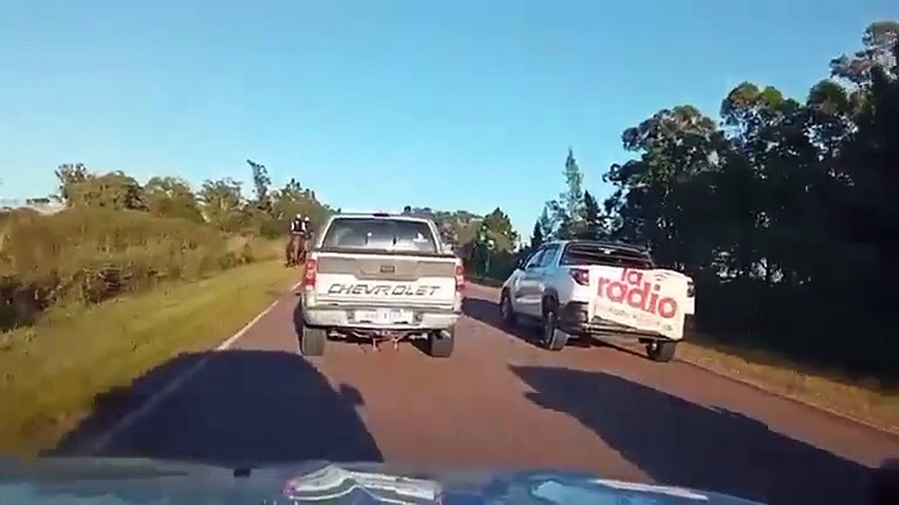 49° edición del raid federado "GENERAL ARTIGAS" - Parte 1 de 2 - Río ...