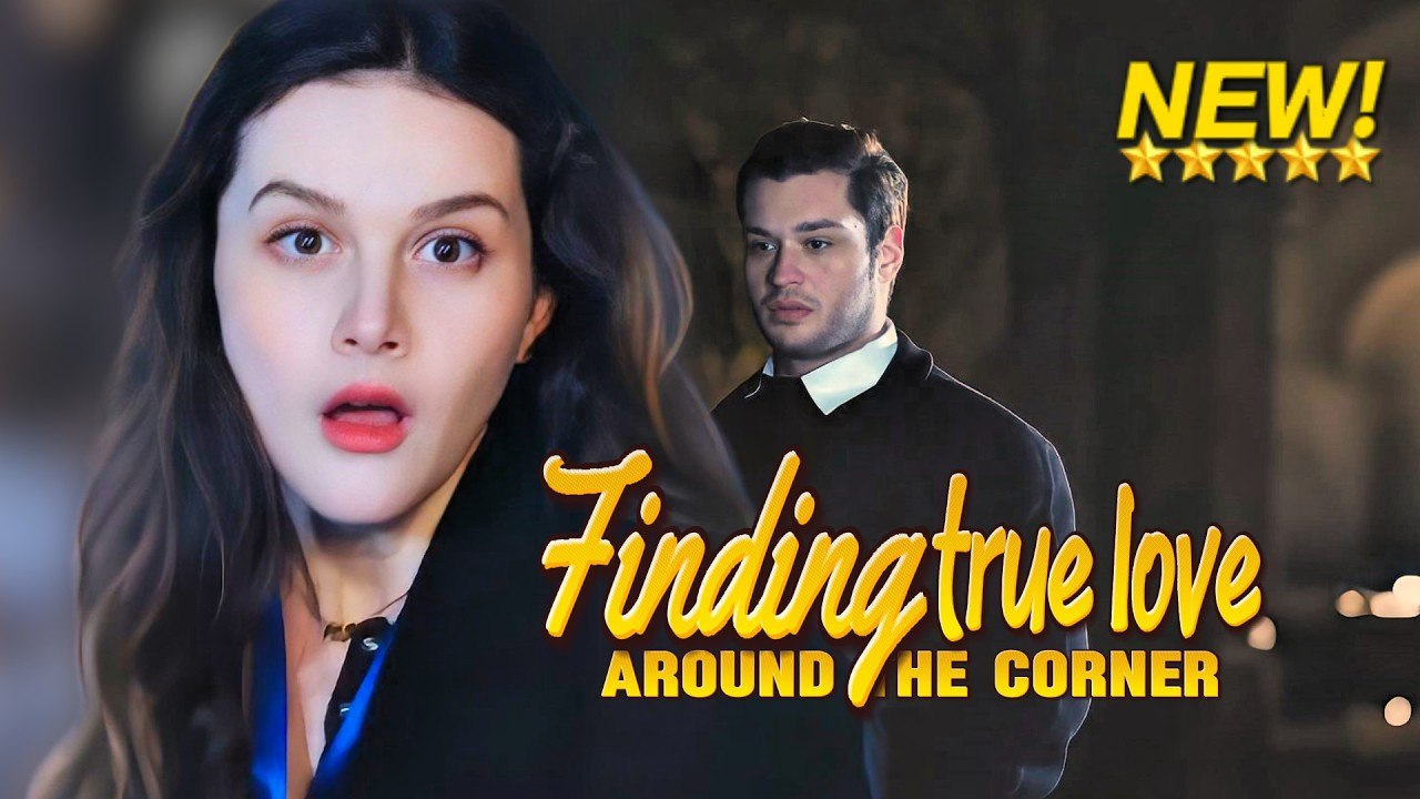 Finding True Love Around The Corner (2025) - FULL HD [Eng Sub] - video ...