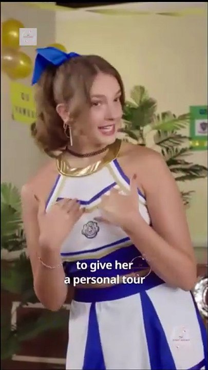 Don't Mess With A Prep School Princess - Full Movie - video Dailymotion