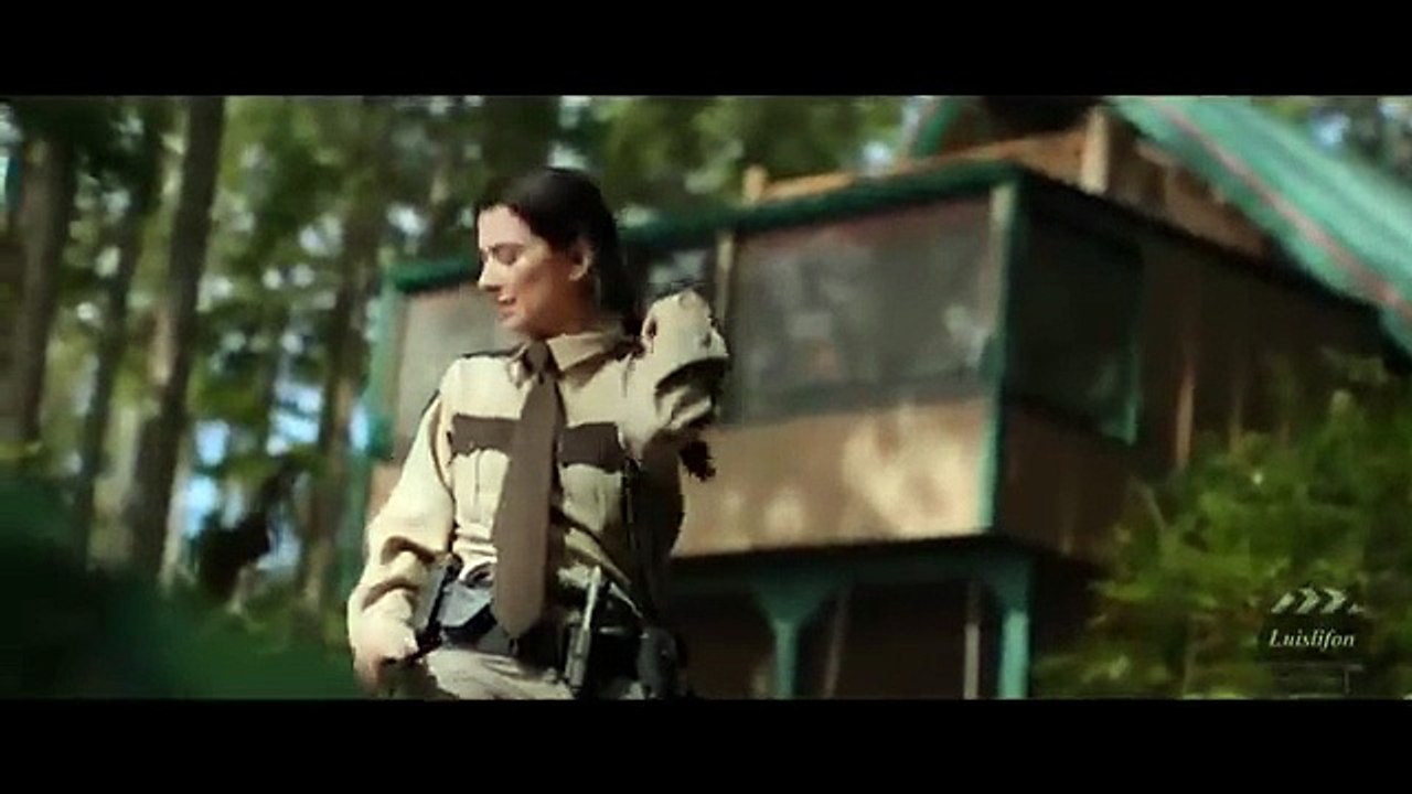 2018 The Sheriff FULL HOT MOVIE - video Dailymotion