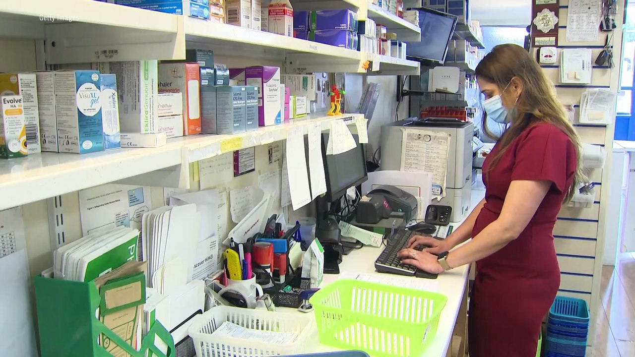 FDA Removes Black Box Warning on Hormone Therapy - video Dailymotion