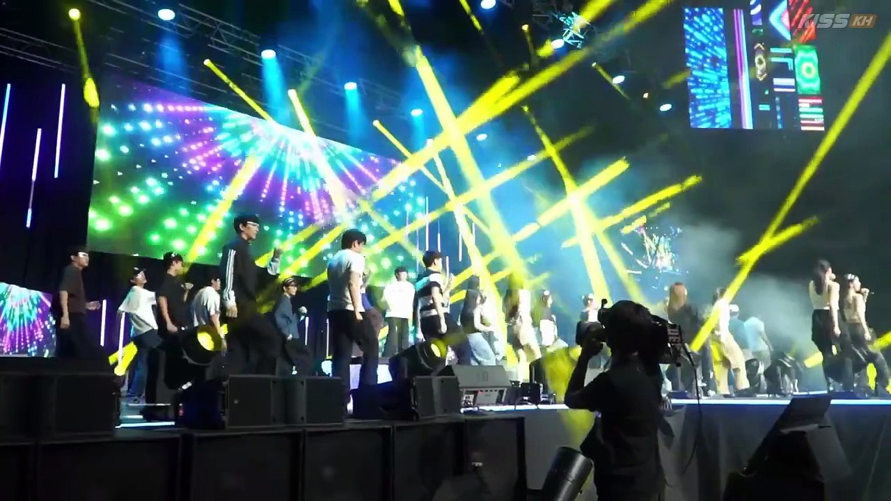 Ep 1 Vivarkada Backstage Pass An All-Access Experience English Sub ...