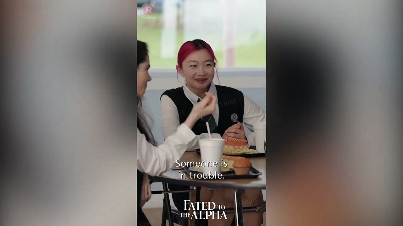 Fated to the Alpha Movie Clip | ReelShort - video Dailymotion