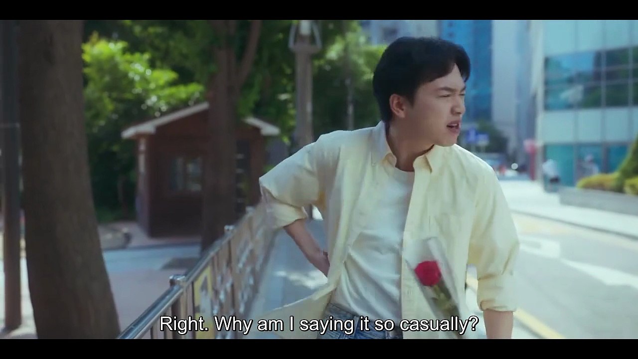 Spirit Fingers Ep.8 EngSub - video Dailymotion