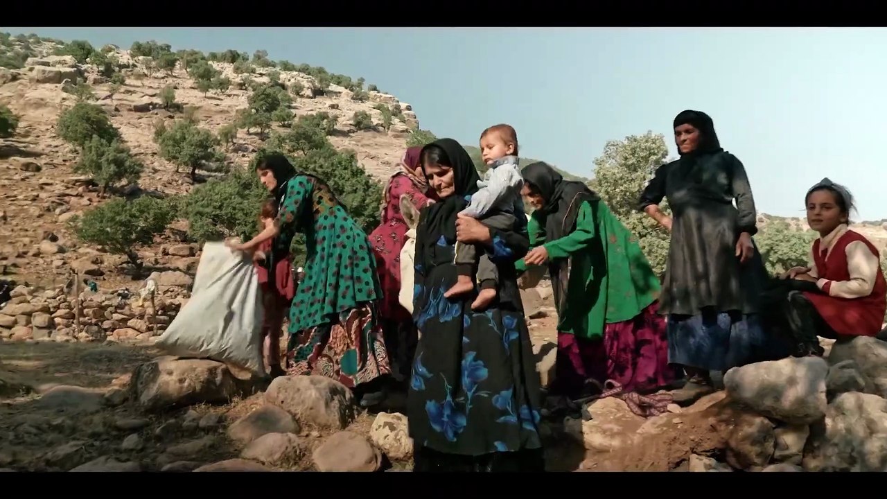 El último canto nómada - Tráiler VOSE - Vídeo Dailymotion