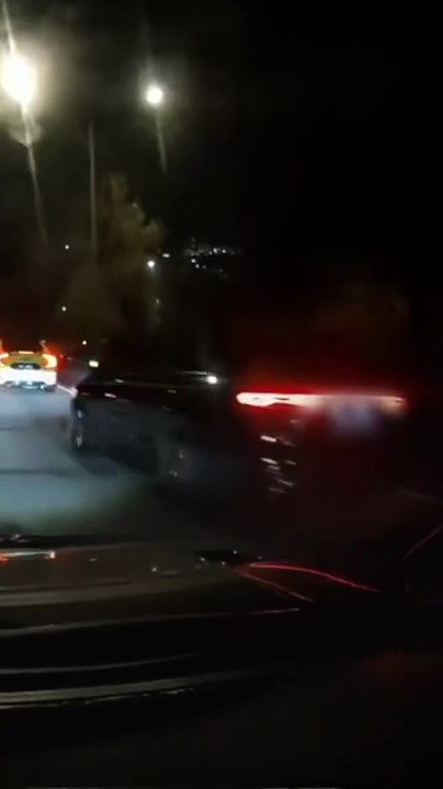 【ACCIDENT】Car Overturns on Jalan Genting, - video Dailymotion