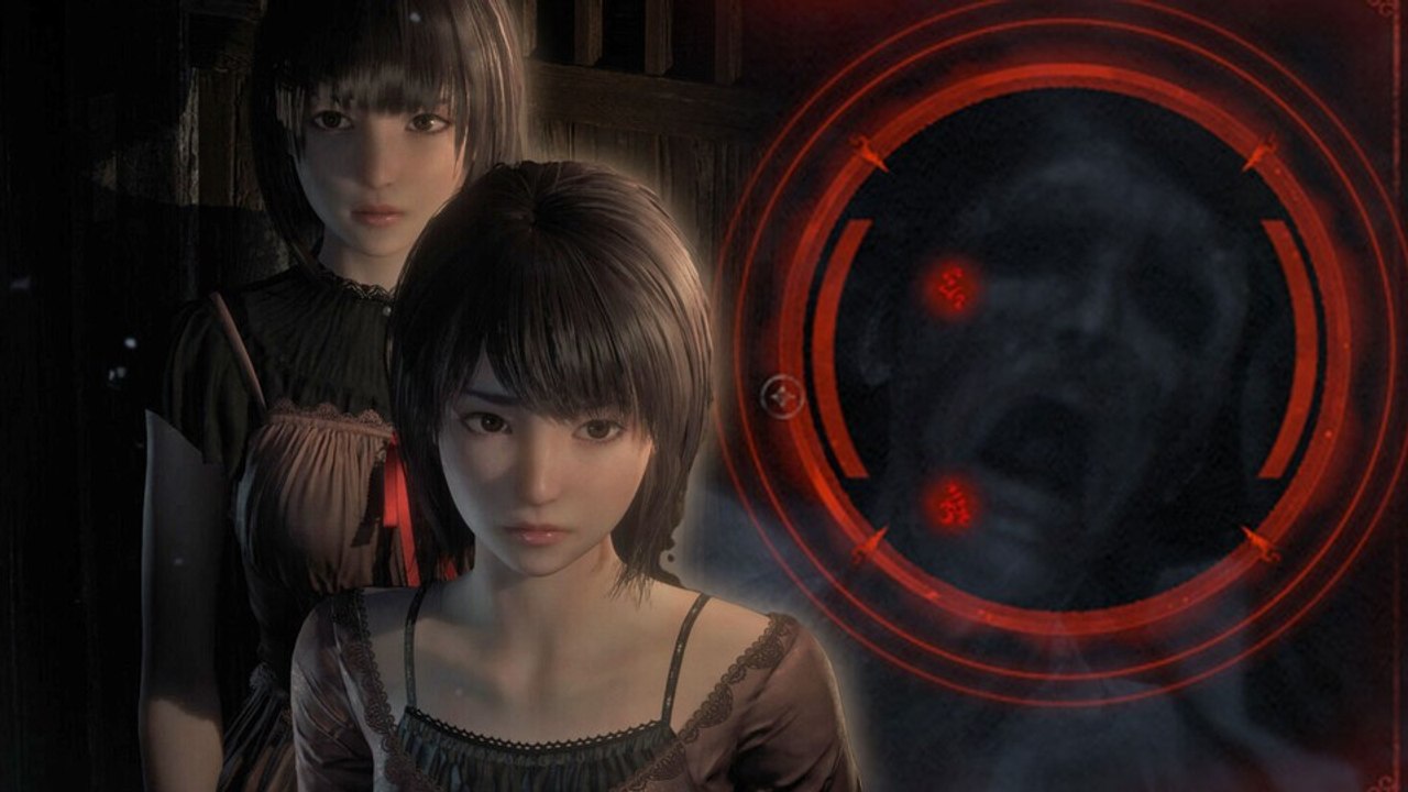 Project Zero 2 Remake: Mein Horror-Highlight 2026 hat endlich einen ...