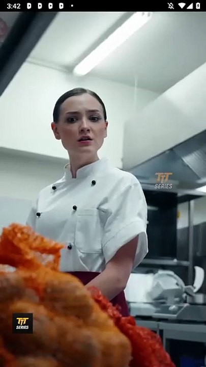 YES, CHEF - DRAMAPOPS - video Dailymotion