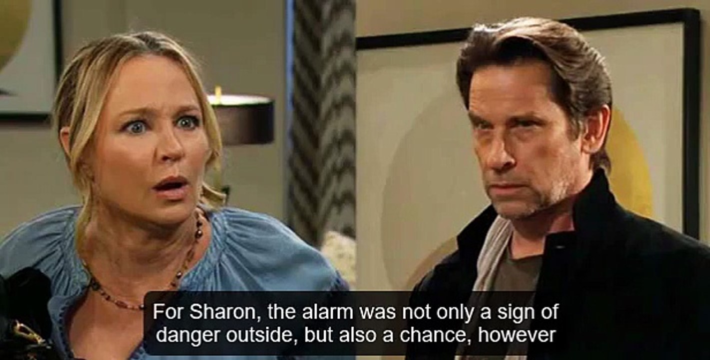 Next on The Young and the Restless Full Episode Monday, November 17 _ Y ...