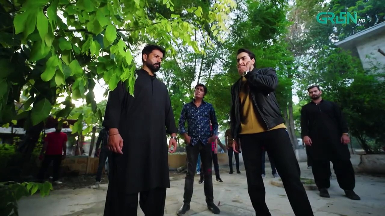 Aik Bhool Ep 43 (Subtitles) 12 Nov 25 Saniya Shamshad - Ali Abbas ...