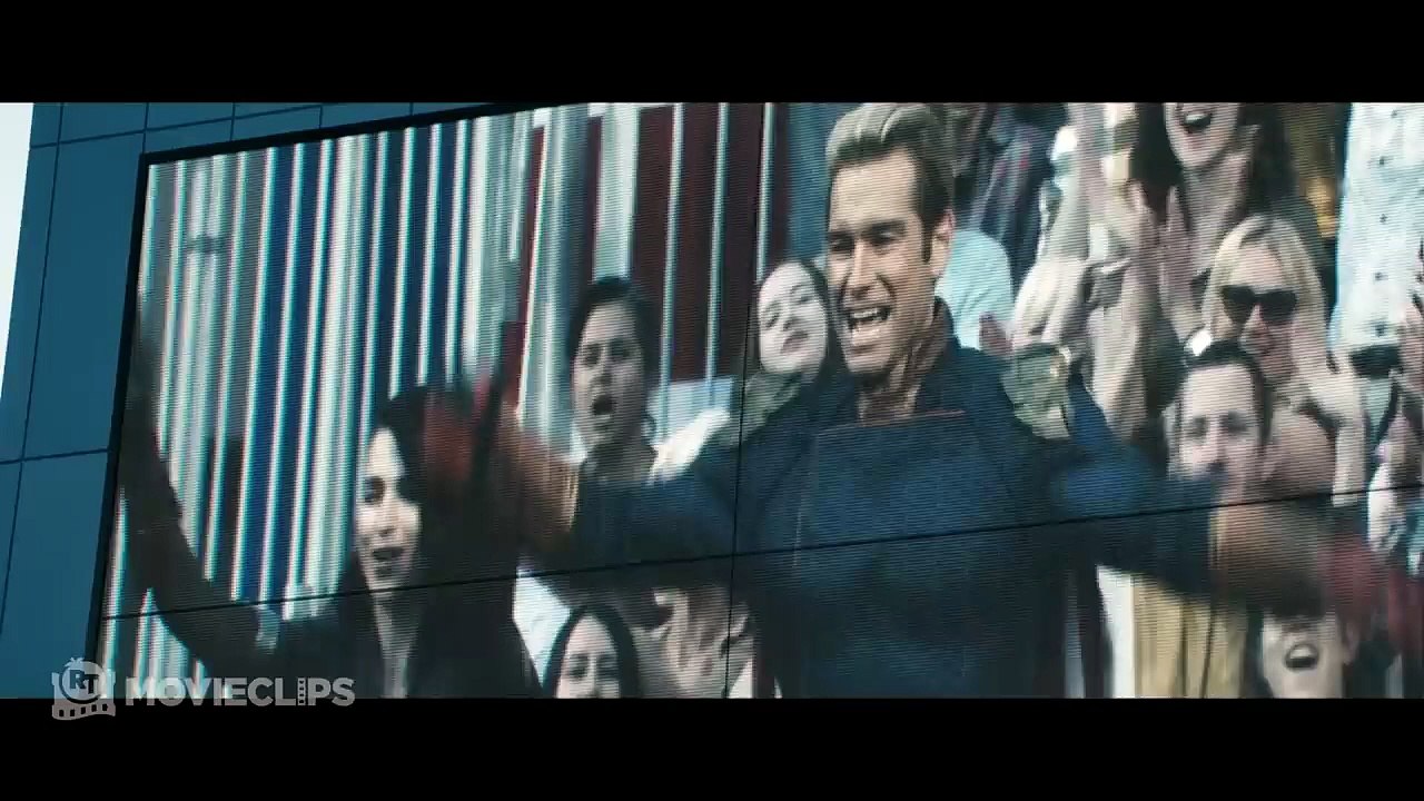 The Boys - Homelander's Birthday "Save" (S3E2) | Movieclips - video ...